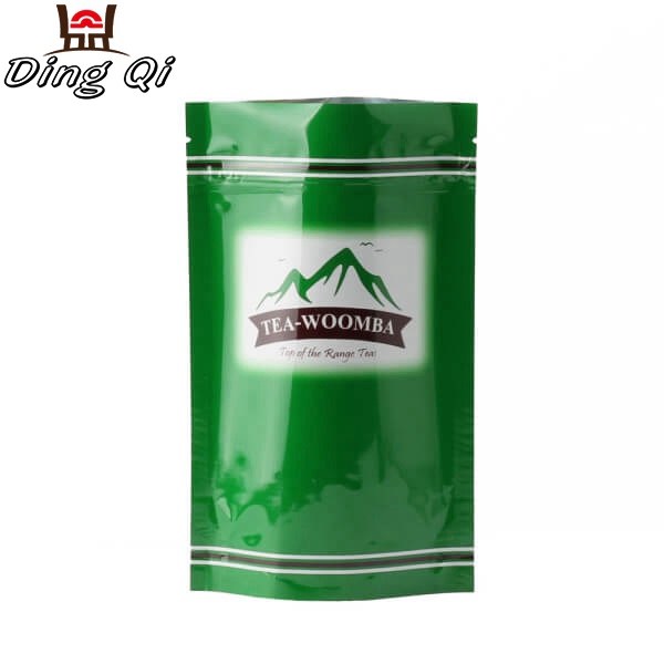 Stand up pouch packaging - Flexible packaging pouches manfacturers