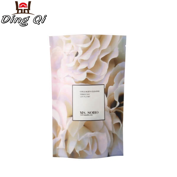 Stand up resealable pouches manufacturer - Flexible packaging pouches ...